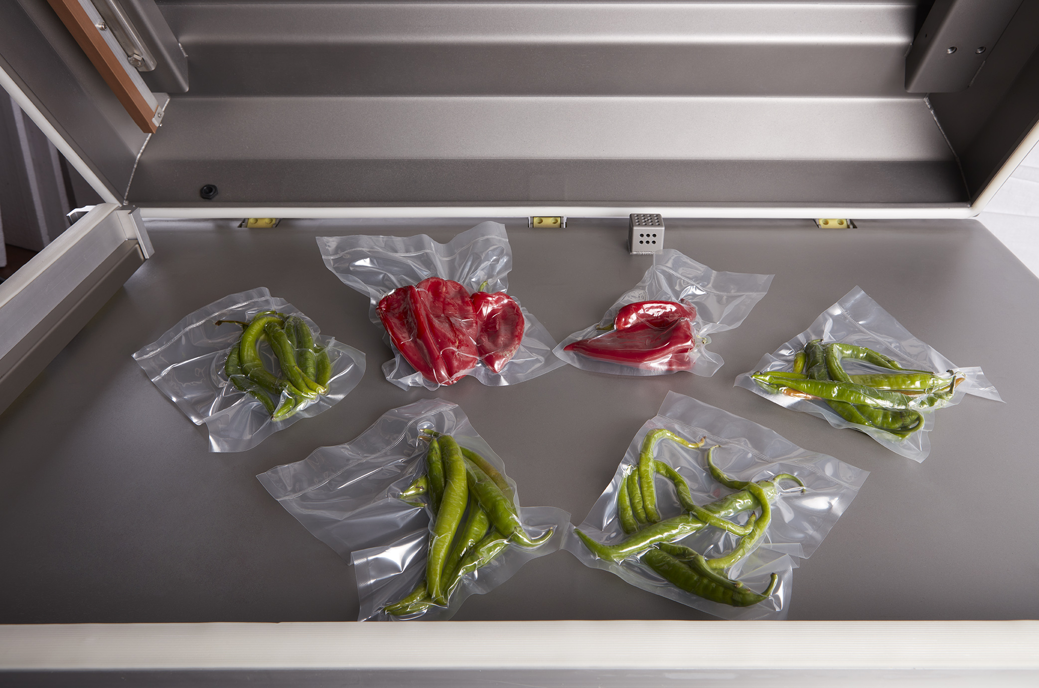 VOLVAC Vacuum Packaging Machine Manufacturer (Guaranteed)